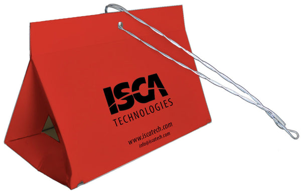 Paper Delta Trap – ISCA Technologies